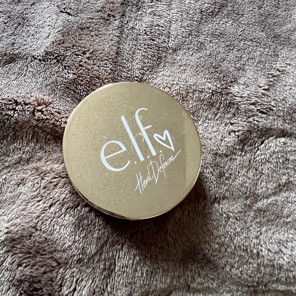ELF | Makeup | Elf Heat Defense Limited Edition Highlight | Poshmark